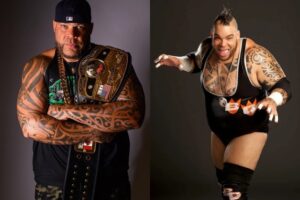 Tyrus Net Worth: From $12 Million WWE Star to Just $5 Million—How He ...