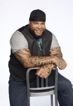 Tyrus Net Worth: From $12 Million WWE Star to Just $5 Million—How He ...