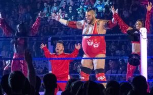 Tyrus Net Worth: From $12 Million WWE Star to Just $5 Million—How He ...