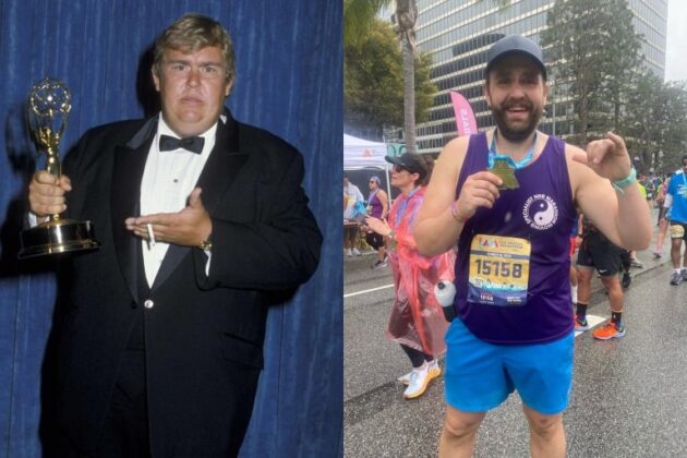 Christopher Candy: John Candy's Son, Whose Father’s Giant Amethyst ...