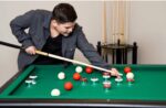How to Play Bumper Pool: Basic Rules for Beginners - Brewing Happiness