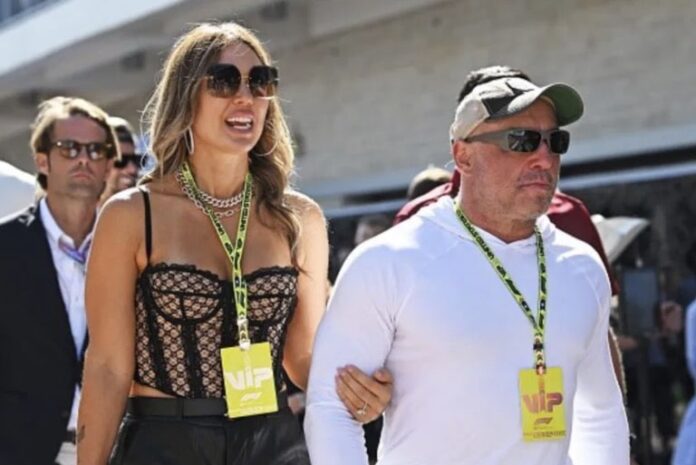 Joe Rogan’s Wife: Joe Rogan Calls Marriage Foolish—But Wants Two Kids ...