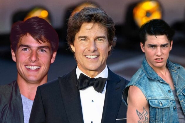 Tom Cruise Tooth: What Really Happened Behind His Perfect Smile ...