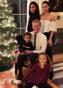 Erik Asla: Tyra Banks' Ex Who Broke up After Their Son’s Birth but ...