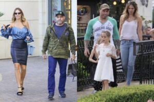 Joe Rogan’s Wife: Joe Rogan Calls Marriage Foolish—But Wants Two Kids ...