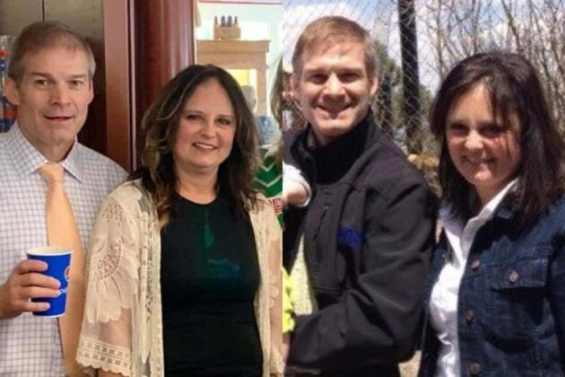 Polly Jordan: Congressman Jim Jordan’s Wife and Their Teenage Love – Is ...