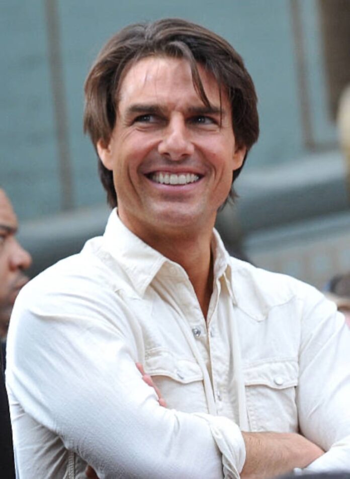 Tom Cruise Tooth: What Really Happened Behind His Perfect Smile ...
