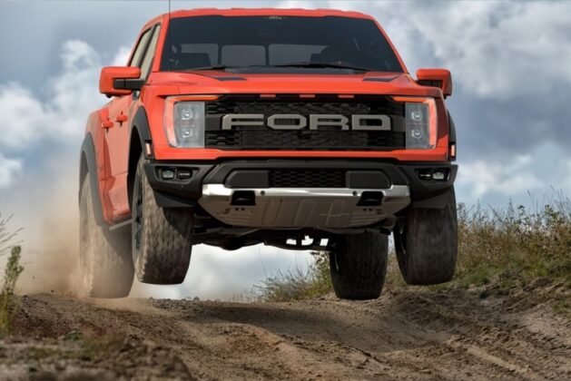 The Best Performance Upgrades for a More Powerful Raptor - Brewing ...