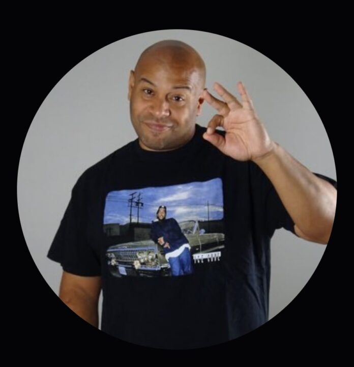 Ice Spice Dad: Is LL Cool J Ice Spice's Father? Joseph Gaston Reveals ...