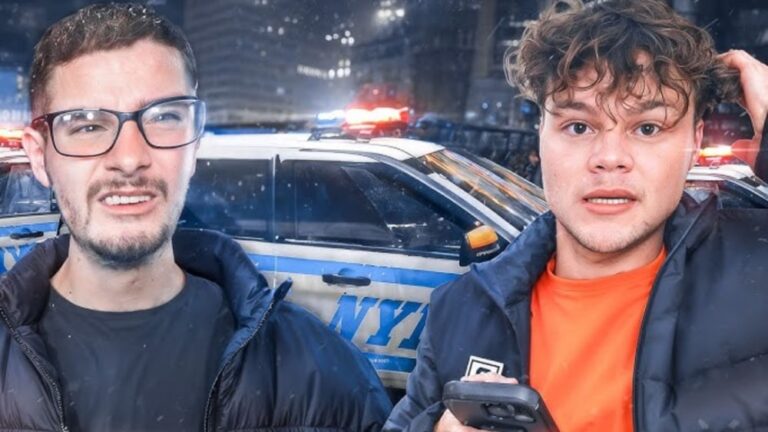 How Tall Is Jack Doherty? Not as Short as You Thought? - Brewing Happiness